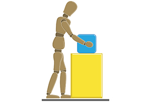 Procedures For Safe Lifting | Health and Safety Training 1st