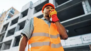 Reversing | Health and Safety Training 1st