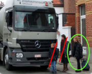 Blind Spots | Health and Safety Training 1st