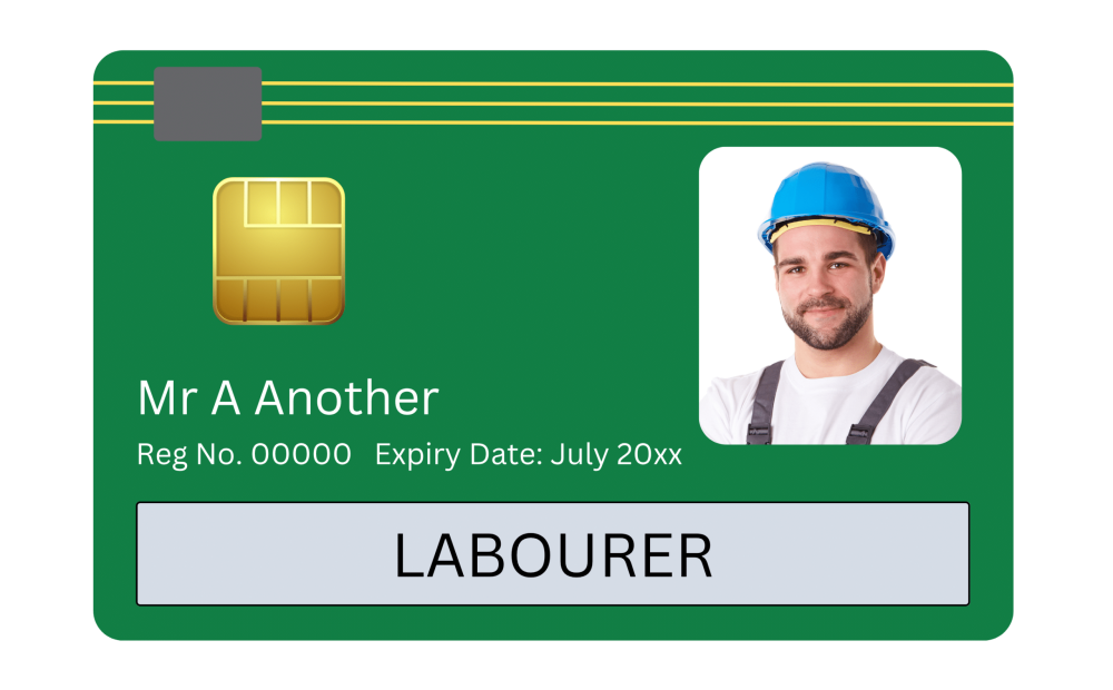 CSCS Green Card 2025 – How to Apply & Pass the Tests | Health and ...